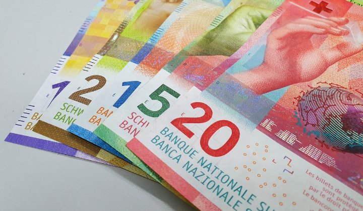 Mon billet de 20 francs, où est-il fabriqué?