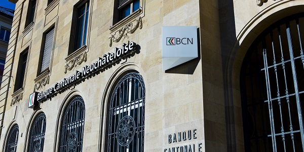 Nomination d'une administratrice à la BCN