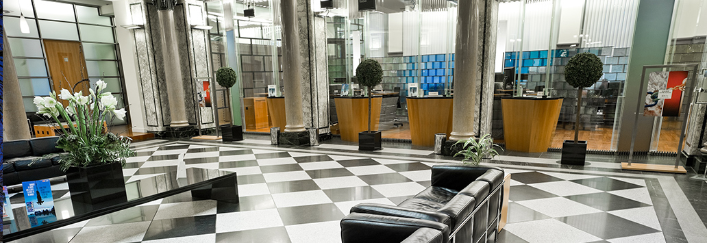 Les nouveaux horaires de la BCN