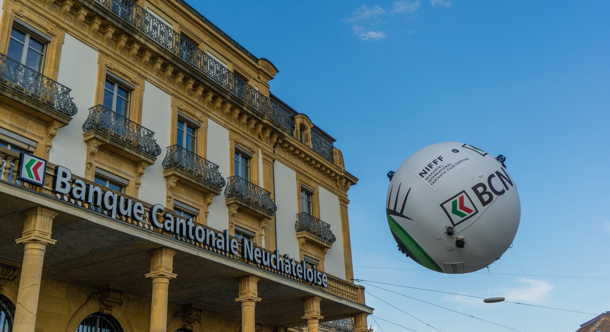 BCN renforce fonds propres et soutien au canton en 2018