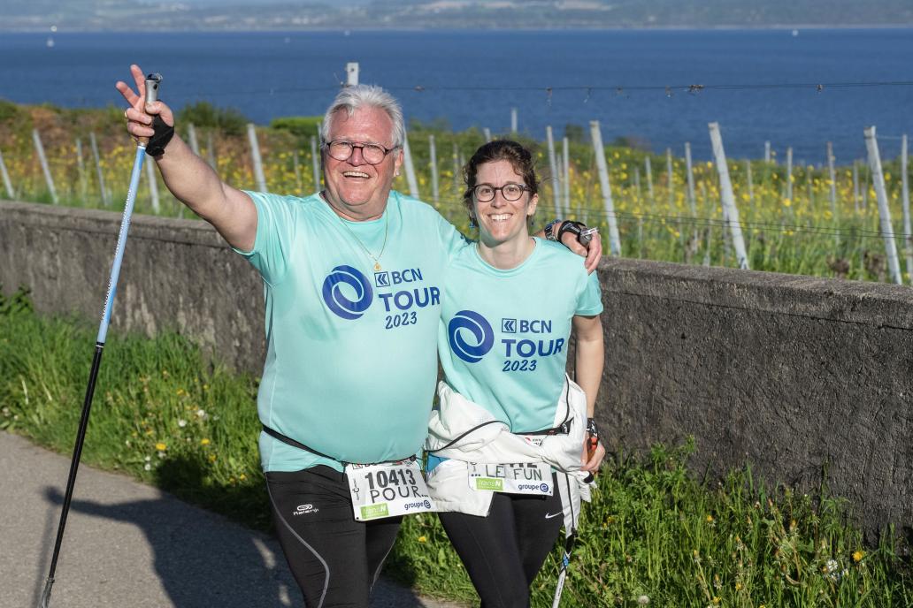 BCN Tour | Banque Cantonale Neuchâteloise