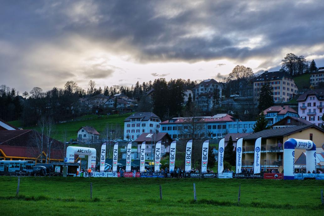 BCN Tour | Banque Cantonale Neuchâteloise