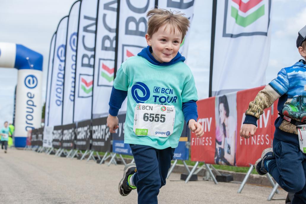 BCN Tour | Banque Cantonale Neuchâteloise