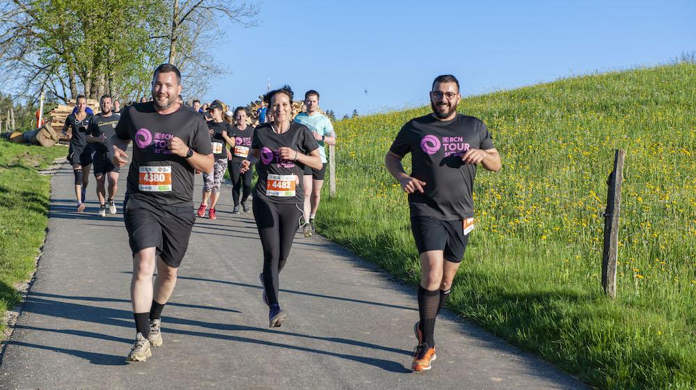 BCN Tour | Banque Cantonale Neuchâteloise