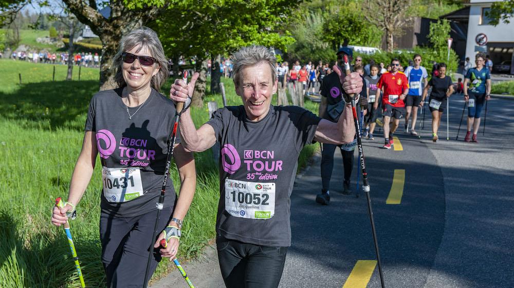 BCN Tour | Banque Cantonale Neuchâteloise