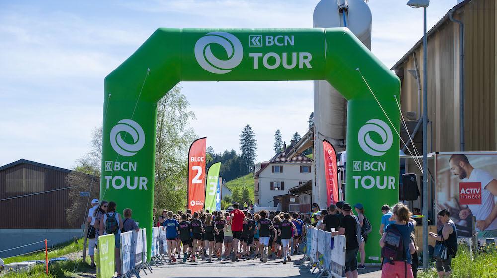 BCN Tour | Banque Cantonale Neuchâteloise